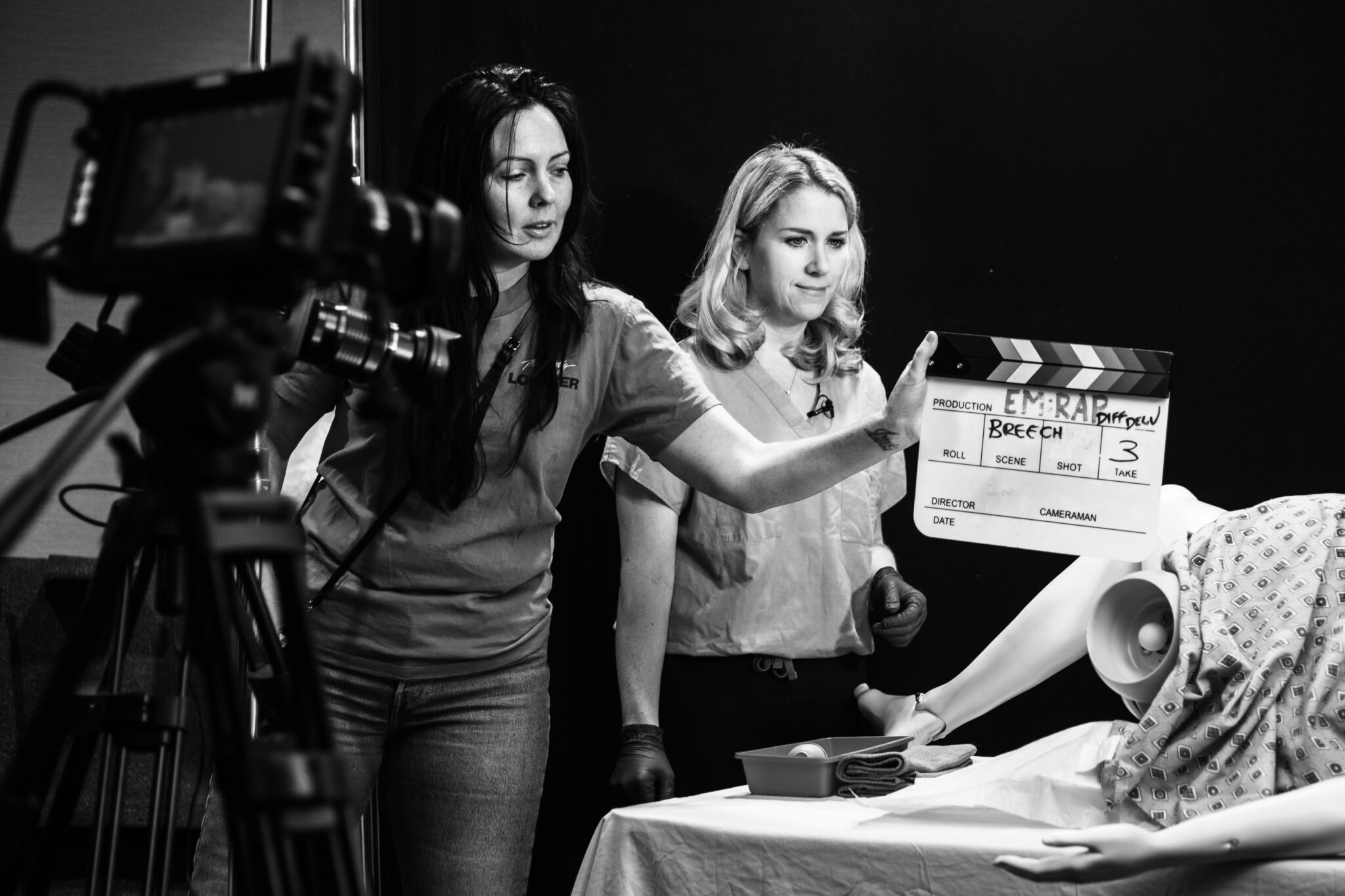 Welcome to the EM:RAP Blog - EM:RAP Blog