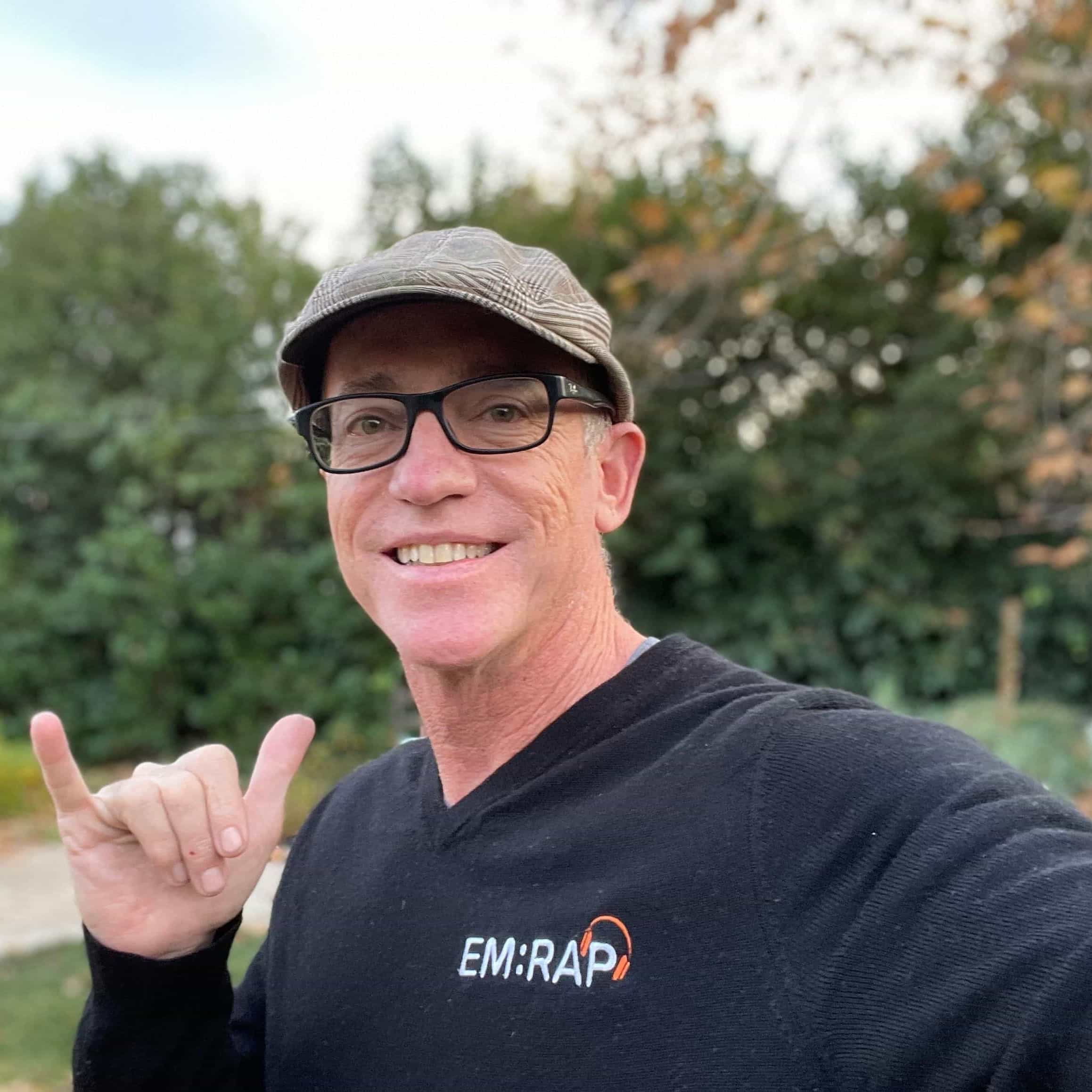 EM:RAP | Emergency medicine review